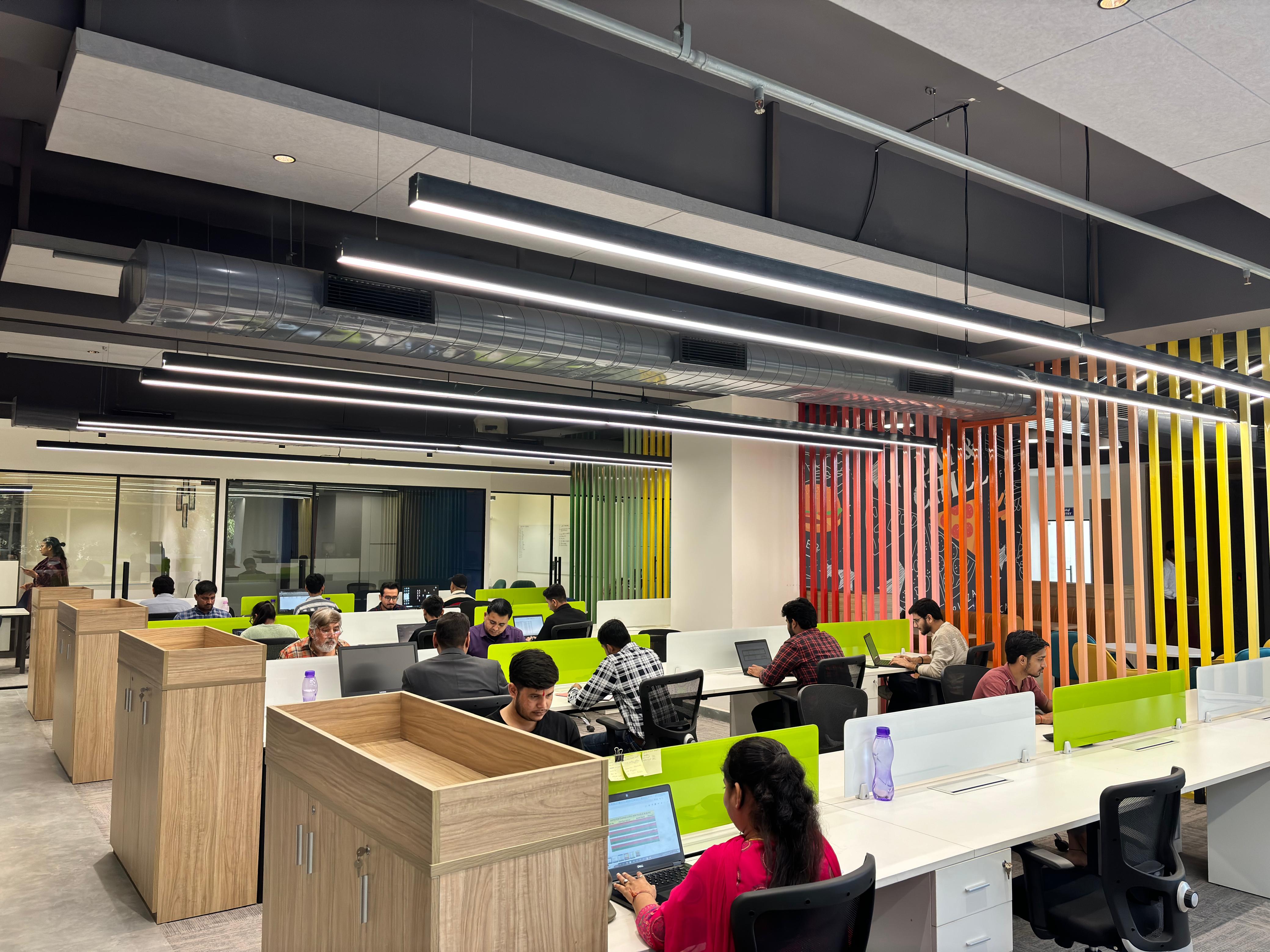 About Us - LIT Group