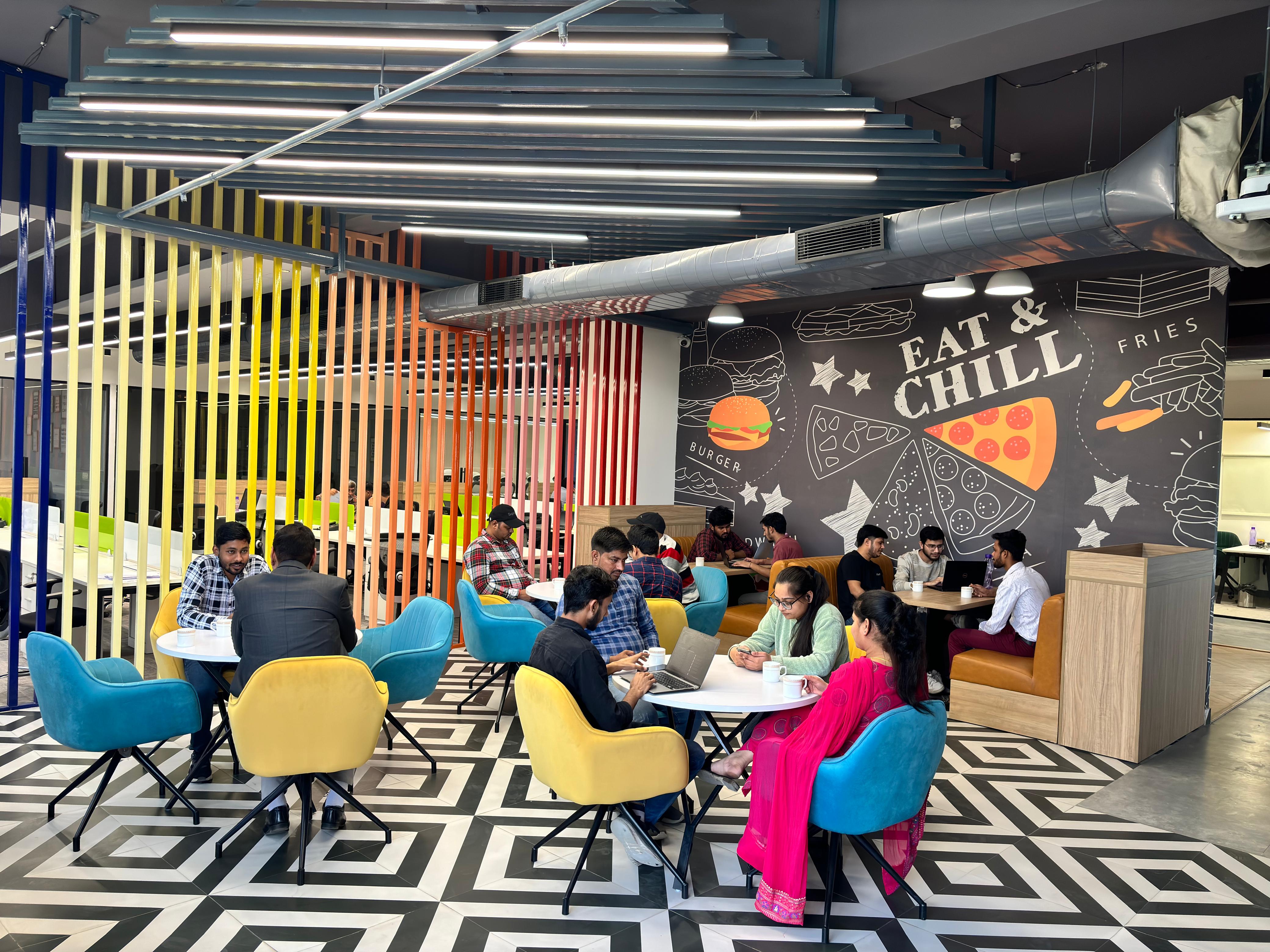 About Us - LIT Group