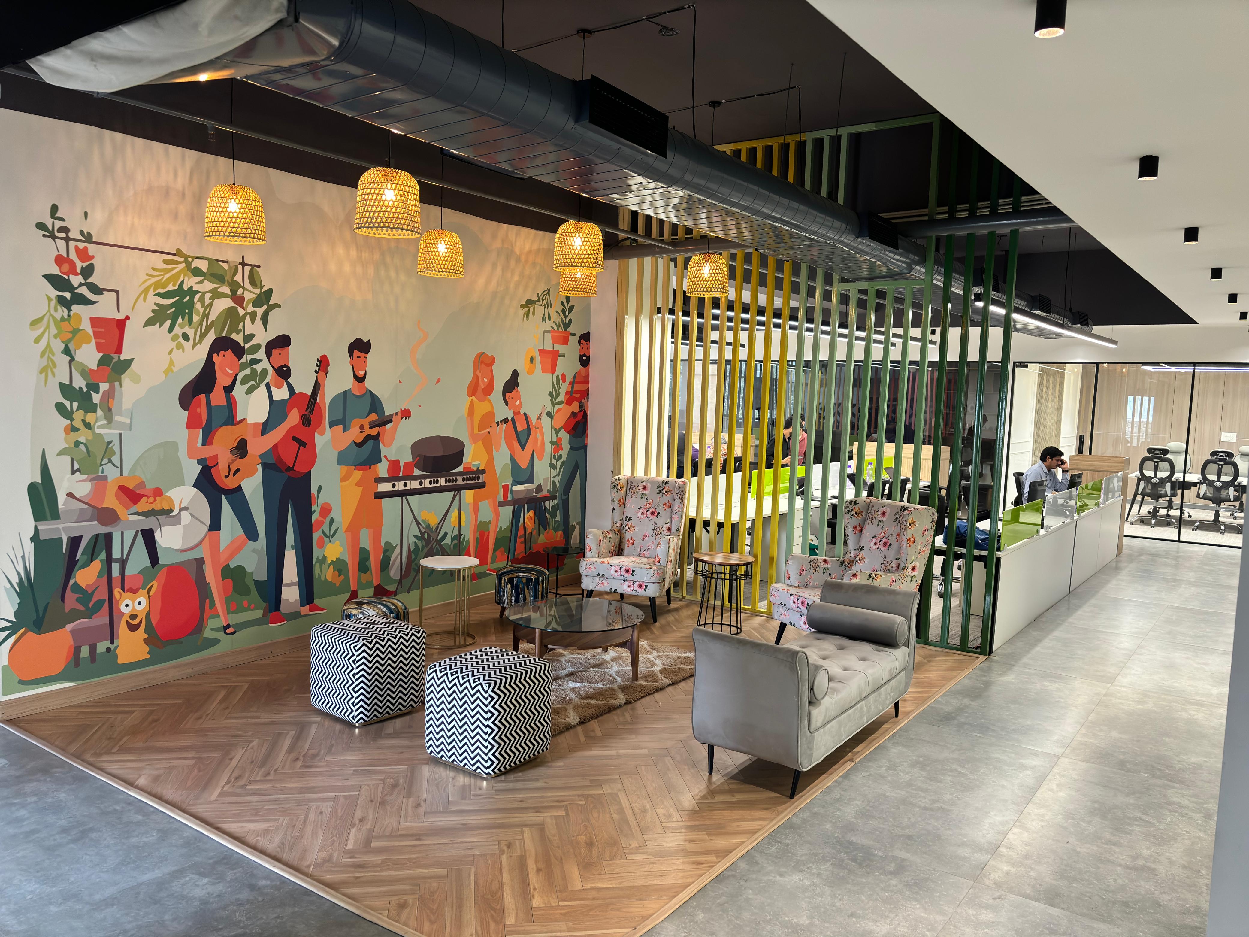 About Us - LIT Group